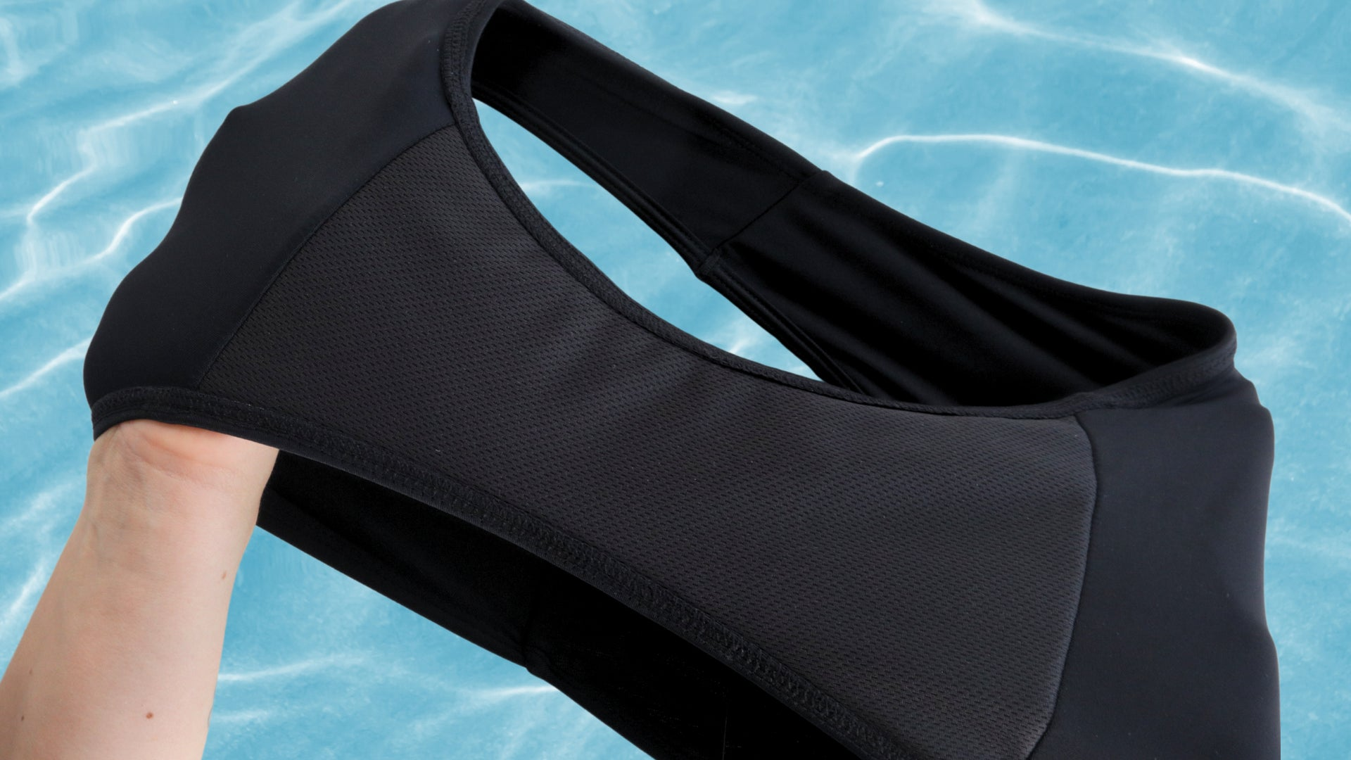 Maillot de bain menstruel - Changez vos règles avec Sorio