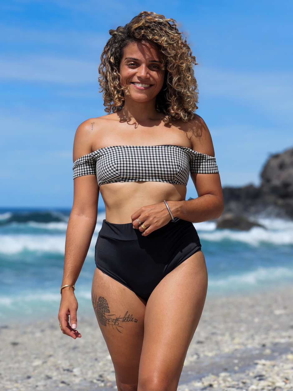 Maillot de bain menstruel Sorio - Changez vos règles